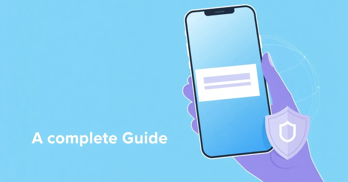 A Complete Guide to Snapchat Code Verification