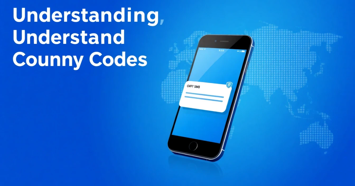 Understanding Country Codes: A Complete Guide